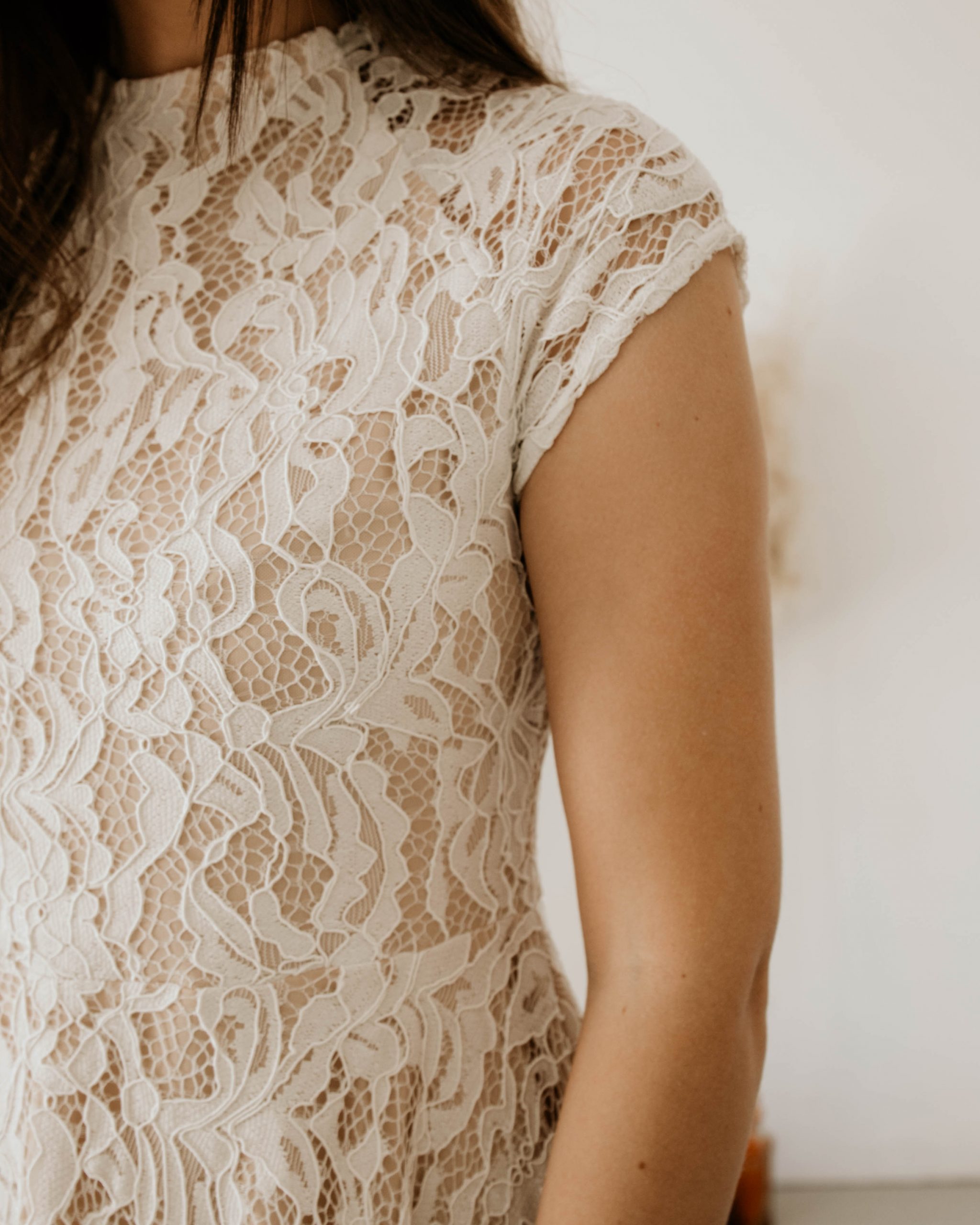 Cosmos Dress - Klere