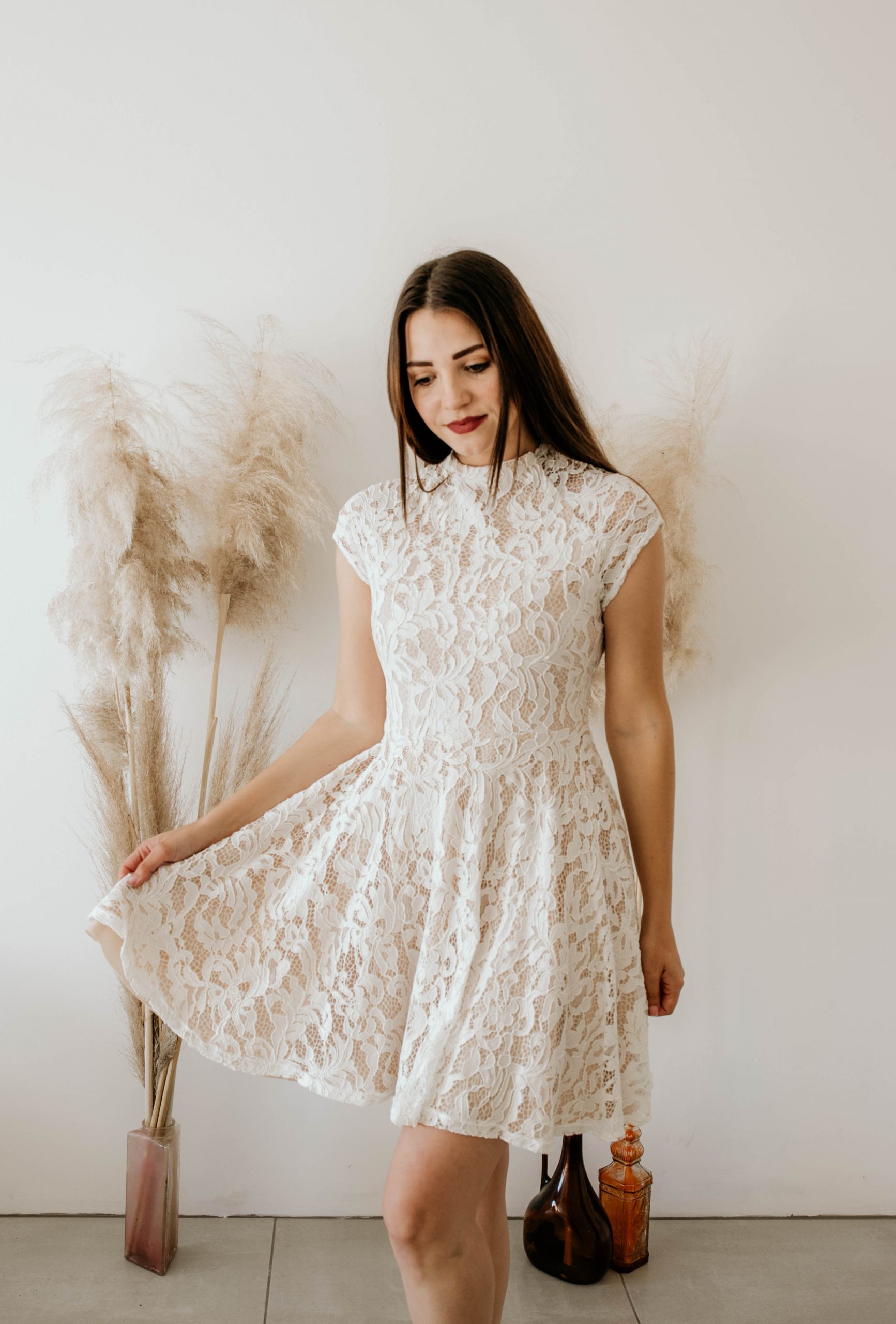 Cosmos Dress - Klere